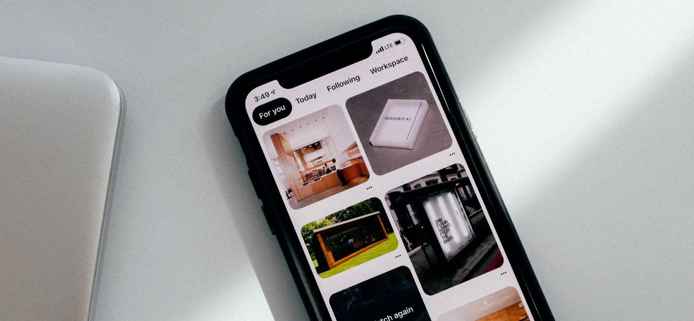 Pinterest Shopping: een must voor je social media strategie